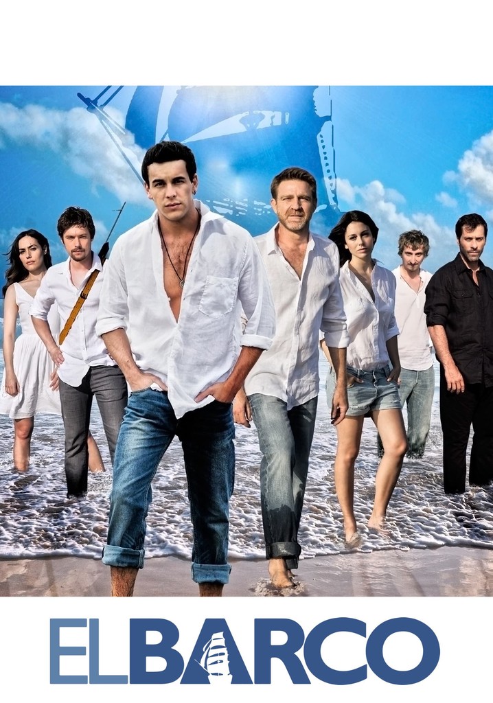 El barco temporada 2 - Ver todos los episodios online